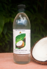 Coconut Oil For Skin Health Benefits