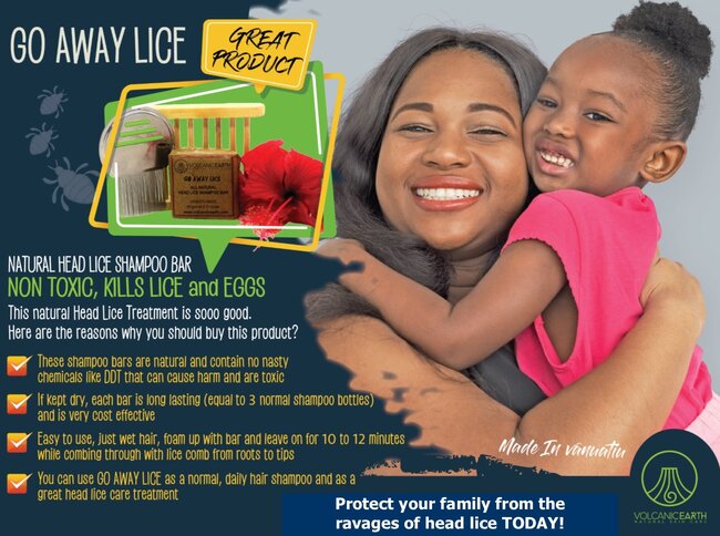 Head Lice Removal Treatment : Head Lice Free In 2 Days